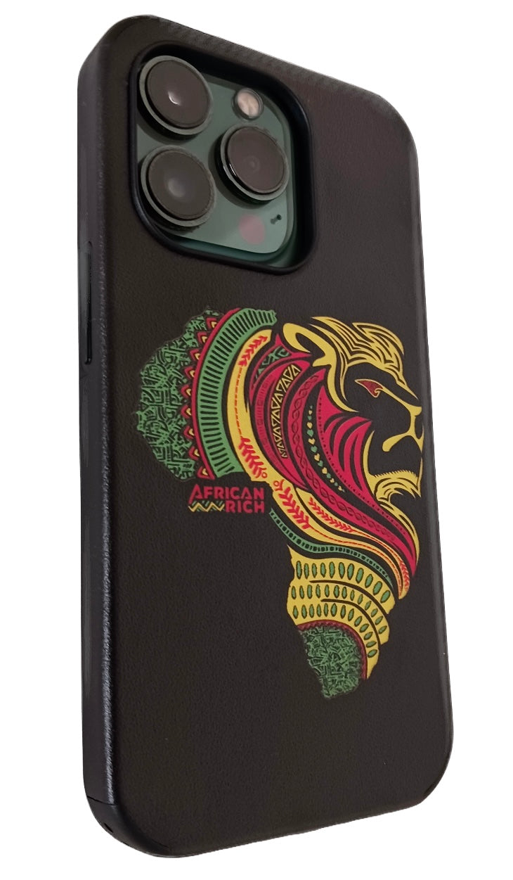 iPhone 14 Case – AfricanRich